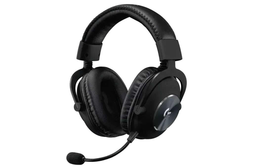 Casque Logitech G Pro X Sans fil - Les meilleurs casques pour gamer